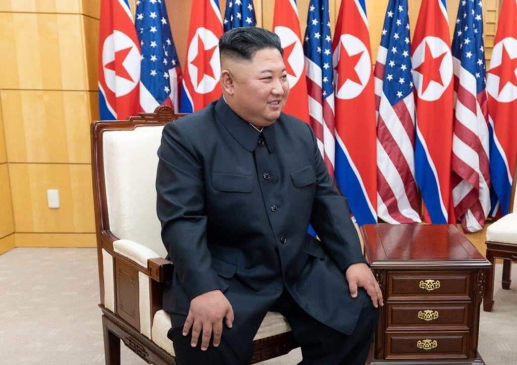 Kim Çen In güclü daşqın və selə görə 30 məmuru güllələtdirib - AzPost.info