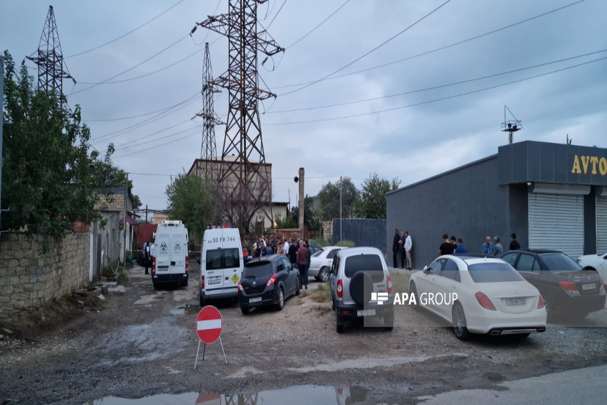 Sumqayıtda radiasiya aşkarlanıb - AzPost.info