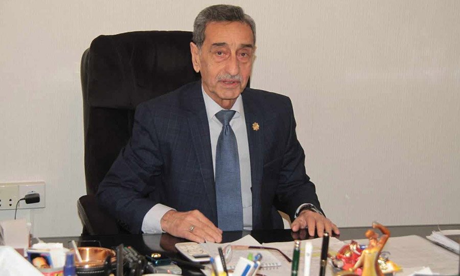 "Oynadığım obrazlar fağır, yazıq deyil, saf, vicdanlı adamlardır ...