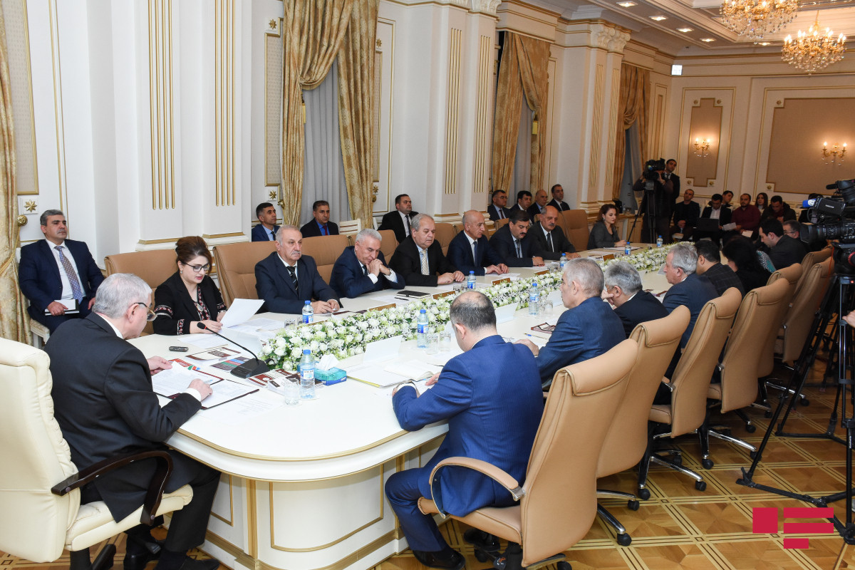 681 bələdiyyə tam tərkibdə formalaşıb - AzPost.info