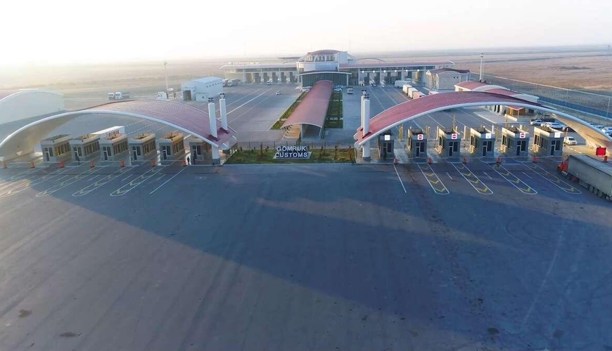 Naxçıvandan kimlər Türkiyəyə keçə bilər? - səfirlikdən AÇIQLAMA ...