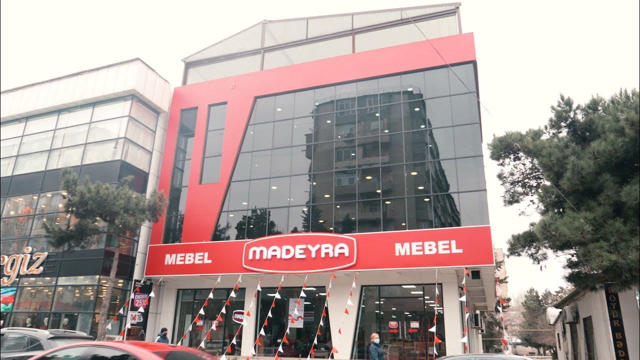 Madeyra-dan şikayətlər - AzPost.info